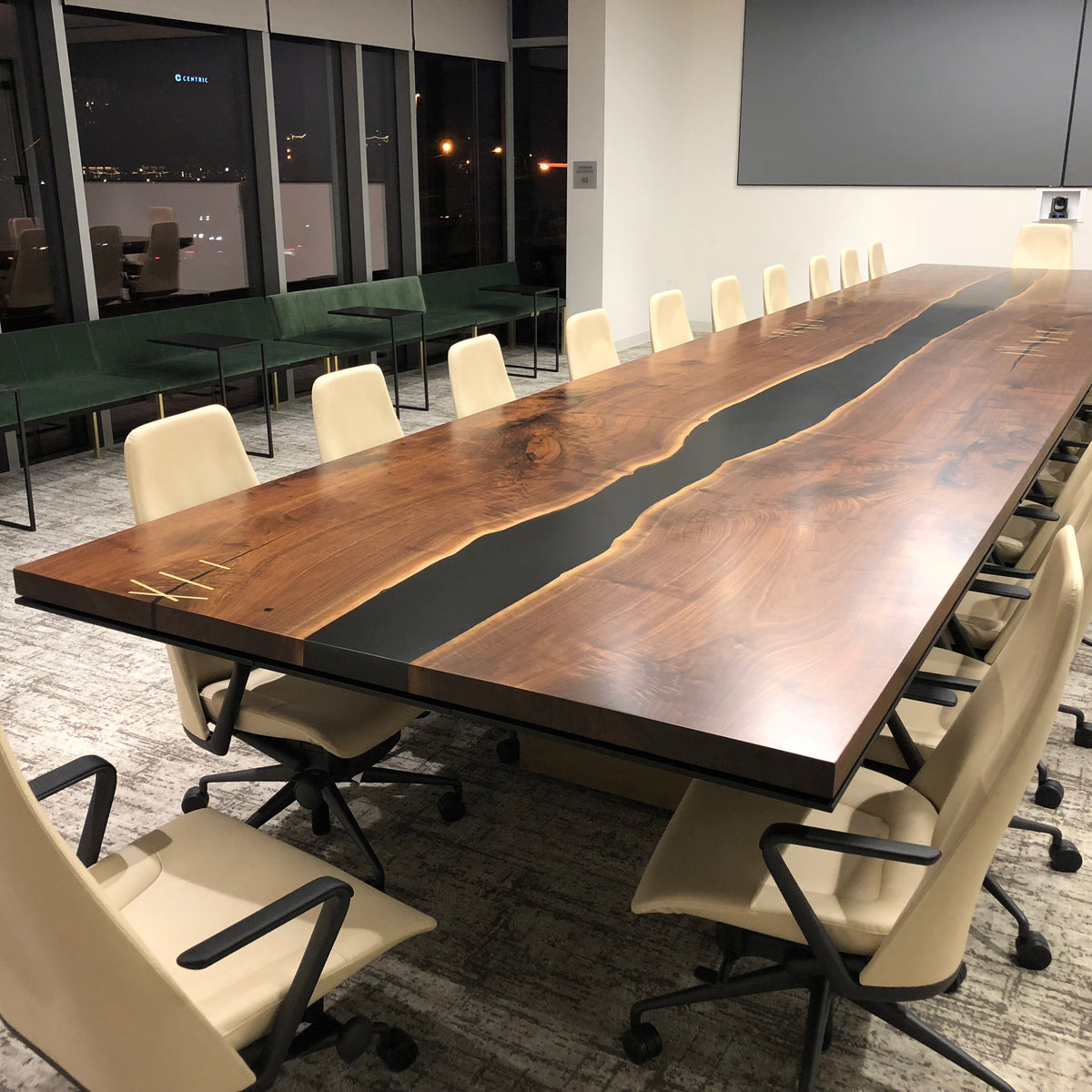 Woodworking and Epoxy Resin – Collector's Specialty Woods