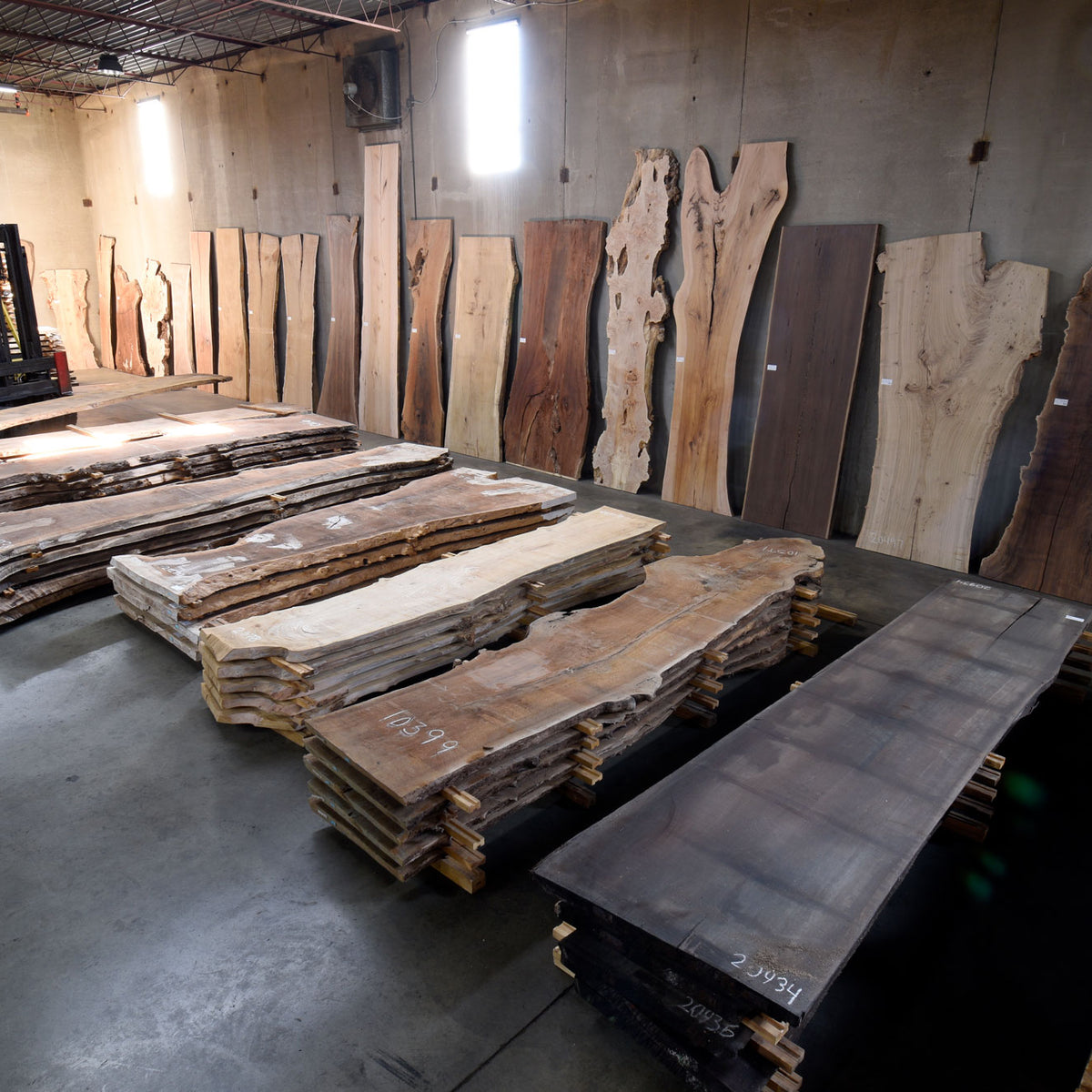 The best will cost LESS – Collector's Specialty Woods