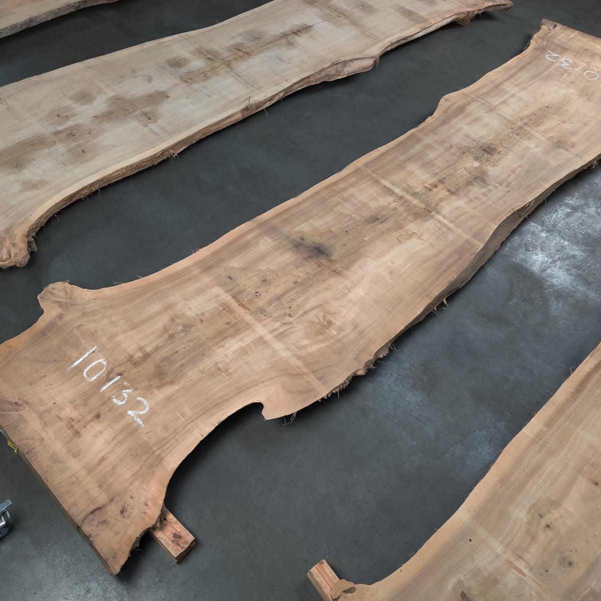 Sale | Slabs of Live Edge Wood on Sale at CS Woods – Collector's ...