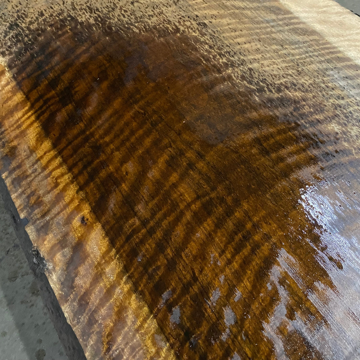 Special Collection | Collector's Specialty Woods