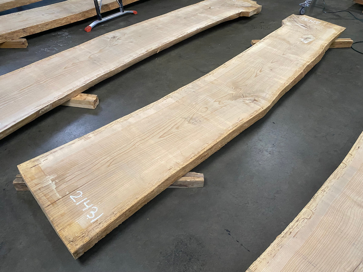 Ash Slabs of Wood | Collector's Specialty Woods