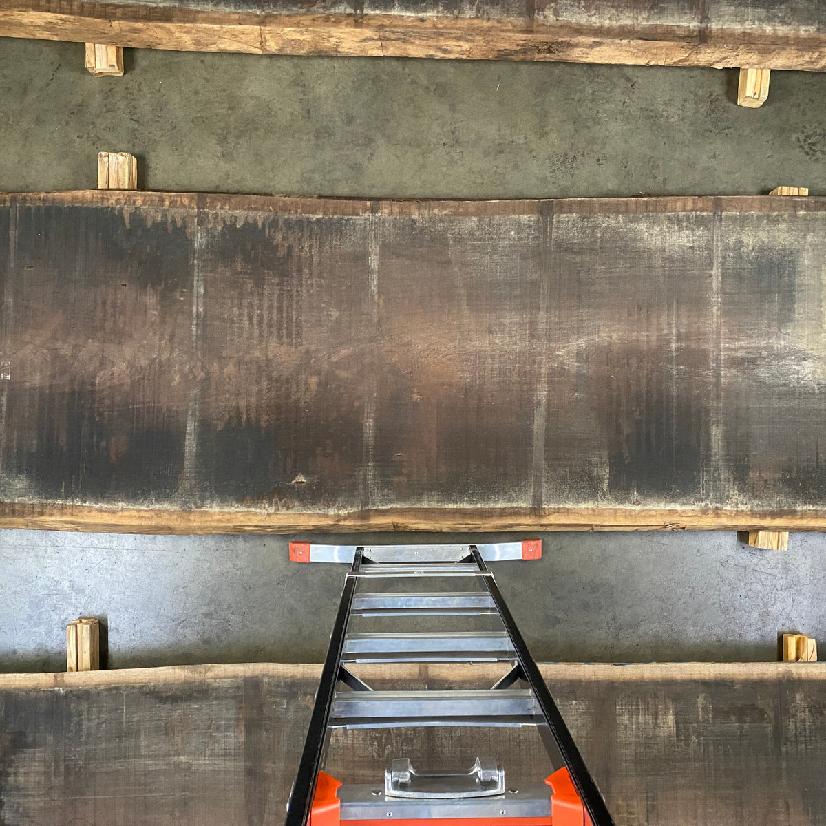 Wenge Slab Wood | Collector's Specialty Woods
