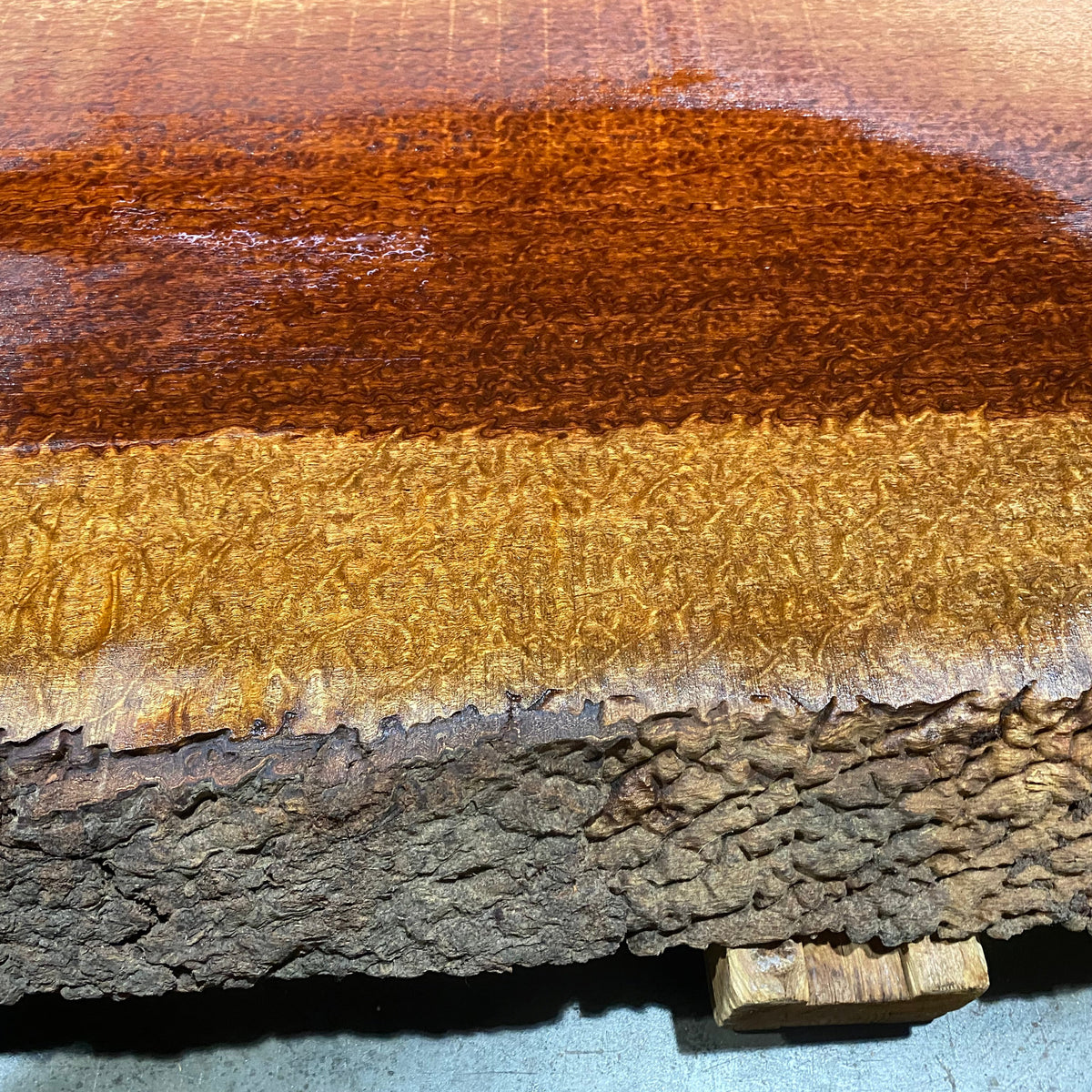 Bubinga Wood | Bubinga Slabs from CS Woods – Collector's Specialty Woods
