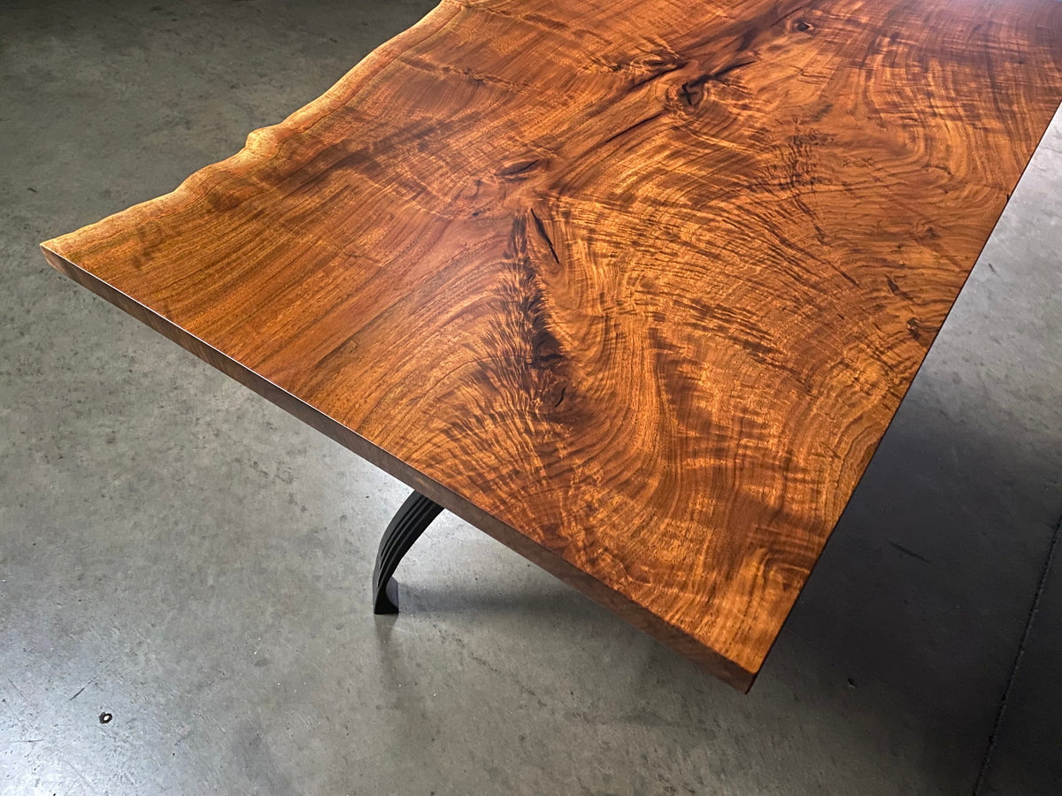 Claro Walnut – Collector's Specialty Woods