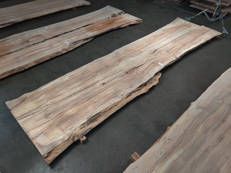 Maple – Collector's Specialty Woods